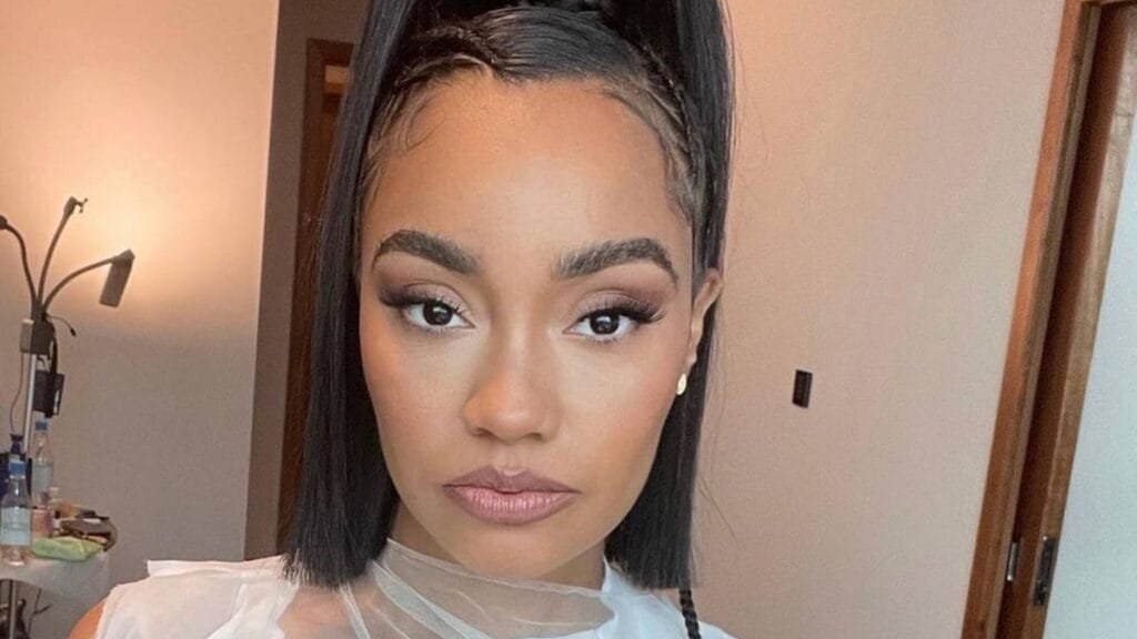 Leigh-Anne, do Little Mix, paga fortuna para resgatar anel roubado