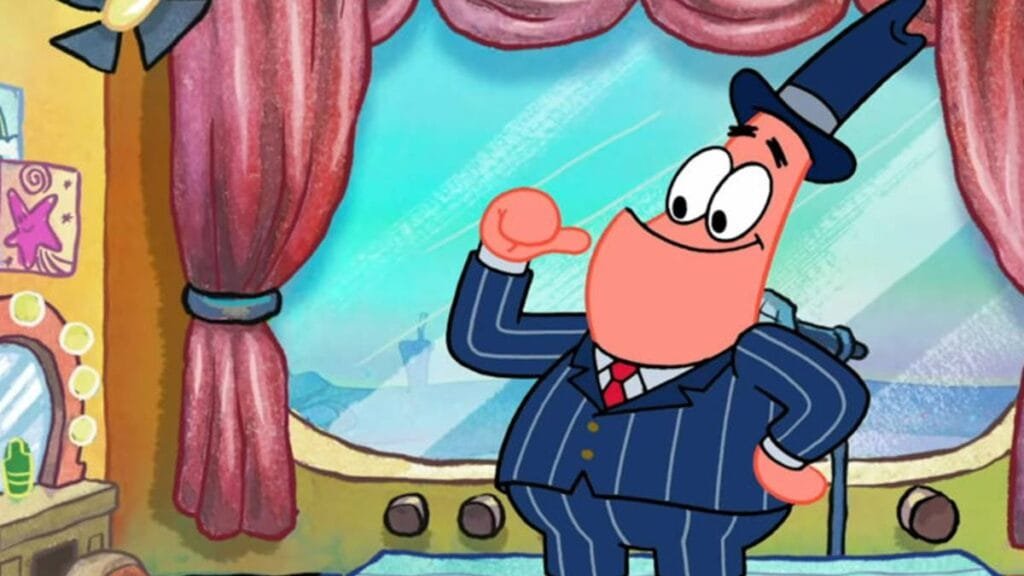 The Patrick Star Show: veja o teaser do spin-off de Bob Esponja