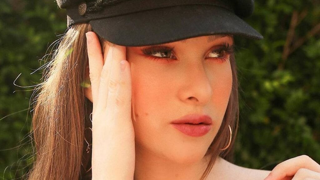 Sammy revela planos após terminar casamento com Pyong Lee