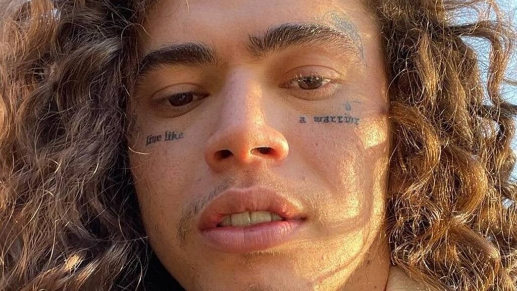 Whindersson Nunes Emociona Ao Dizer Que Sente Saudades Do Filho João