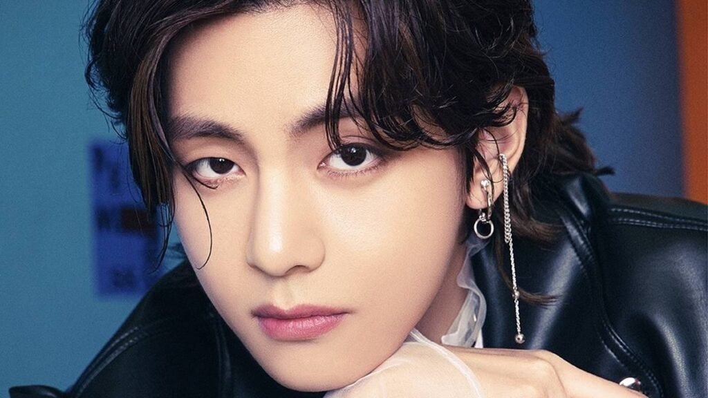 BTS: V surpreende e divulga prévia de nova música solo nas redes sociais