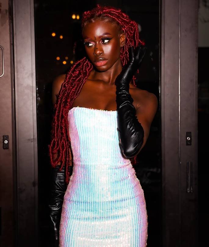 Diarra Sylla revela que saiu do Now United por causa de racismo