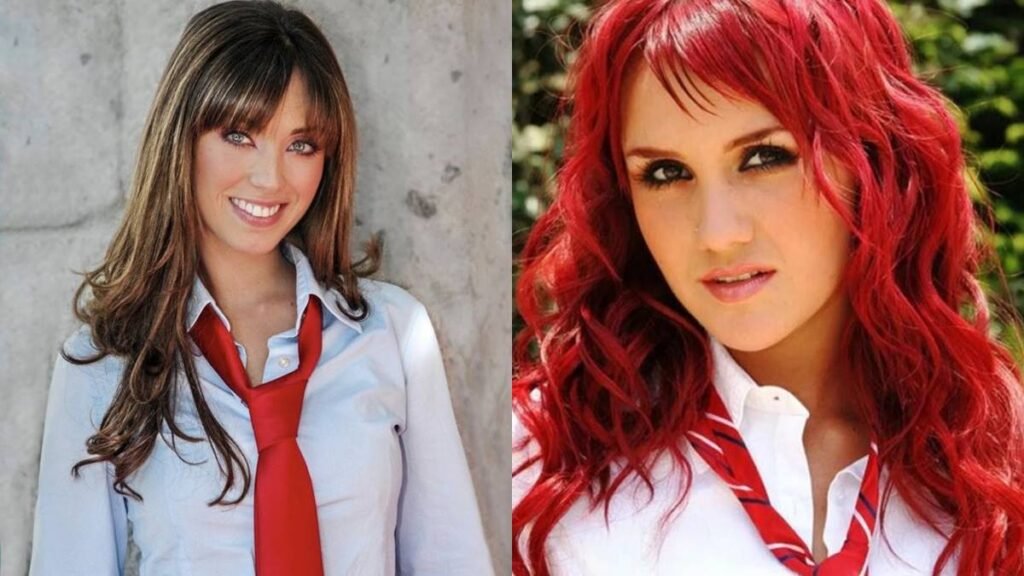 RBD: relembre a briga de Anahí e Dulce Maria antes de show em SP