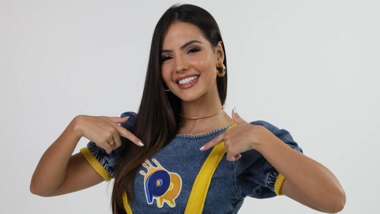 Quem era Luana Andrade, influenciadora que morreu aos 29 anos