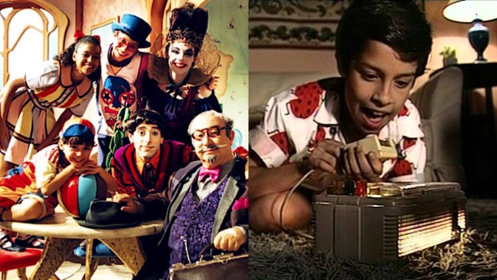 Rá-Tim-Bum e mais: TV Cultura anuncia programação especial