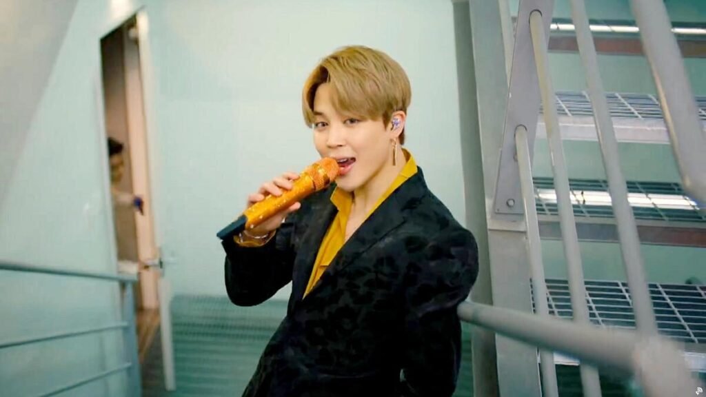 Jimin, do BTS, anuncia parceria inédita em novo álbum solo